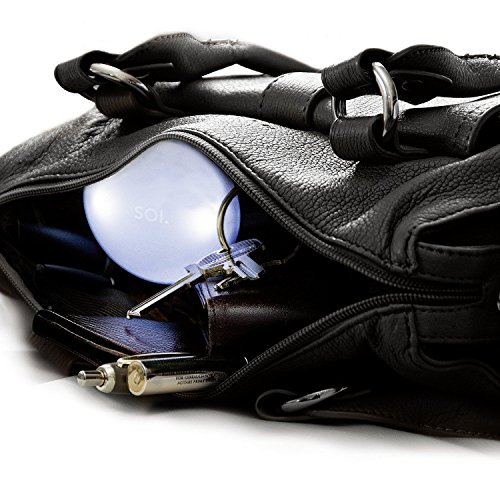 Set of Two BrainStream SOI Handbag/Purse Light with Automatic Sensor ...
