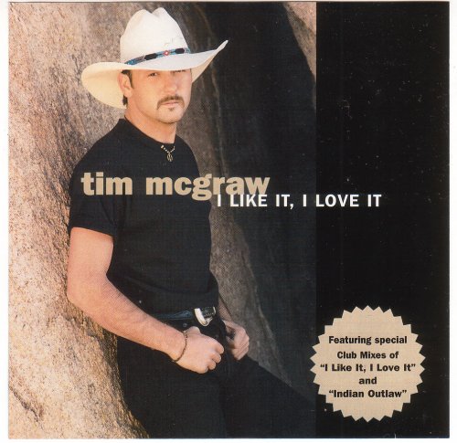 Tim Mcgraw Album Covers