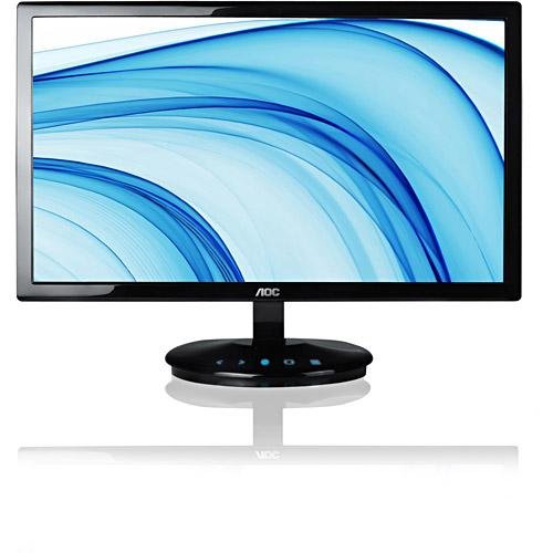 Monitor Low Price — AOC Razor e2043Fk 20-Inch LED LCD Monitor