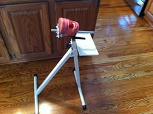 Amazon.com : Kilgore PortaSim (Dental Typodont Stand) : Everything Else