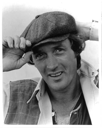 Wayne Maunder 8x10 Photo J2110 at Amazon's Entertainment Collectibles Store