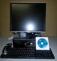 Dell OptiPlex 745 Intel Core 2 Duo 1800 MHz 80Gig Serial ATA HDD 1024mb ...