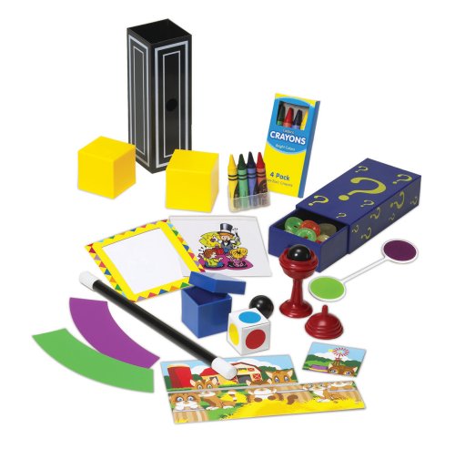 My First Magic Set with DVD Instructions | Magic Kits & Accessories