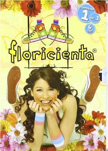 Alquiler y compra de Floricienta (Serie de TV) - FilmAffinity