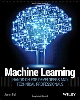Amazon.com: Machine Learning: Hands-On for Developers and Technical ...