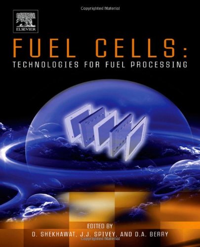 Fuel Cells: Technologies for Fuel Processing | Green Power Learning ...