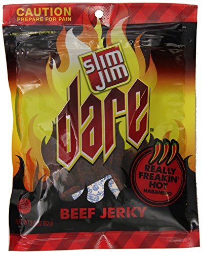 Slim Jim UPC Codes & Barcode Lookup | Product Scanner | Buycott