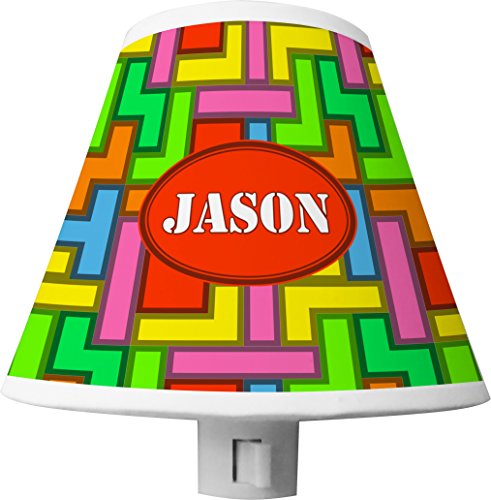 Funky Stackable Tetris Lights - Funkthishouse.com : Funk This House