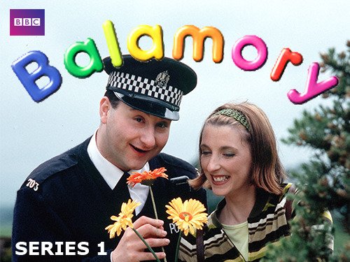 Balamory - JungleKey.co.uk Image #200