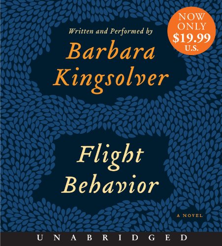 Flight Behavior - Harvard Book Store