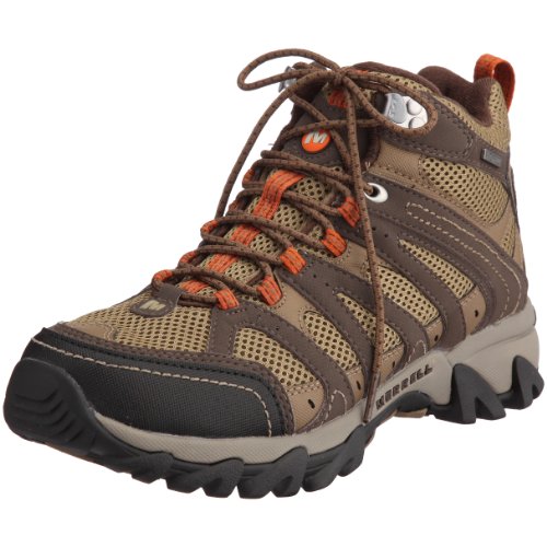 メレル：メンズ靴激安