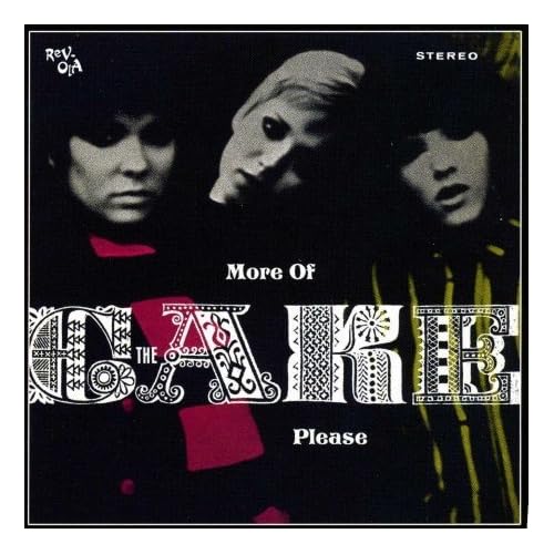 Mere kage, tak: The Cake – et pigeband fra tresserne – CAPAC – Lapsus ...