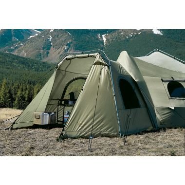 Cabelas Outfitter Tent