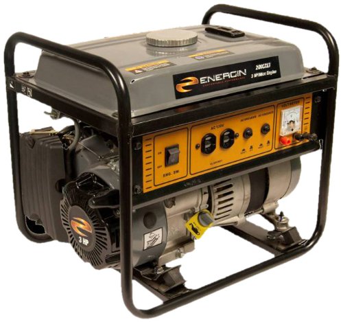 Energin 51499 2000 XLT 3HP Generator Guide | productusareview026