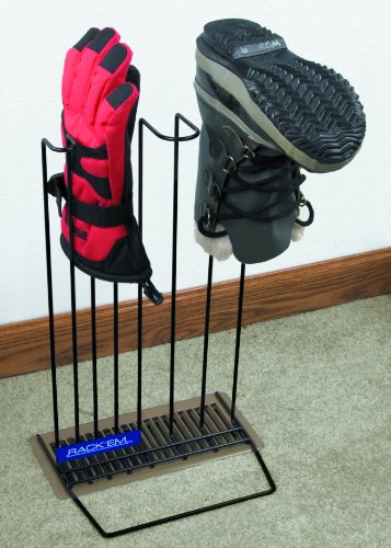 Boot and Mitten Drying Racks - An Affordable Way to Stay Toasty This ...