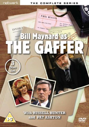 The Gaffer, 1981 - British Classic Comedy