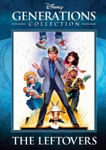 Foro Hablemos de Disney - [DVD] Disney Generations Collection - EL ...