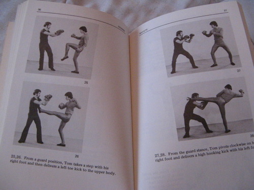 Savate: Bruce Tegner: 9780874070422: Amazon.com: Books