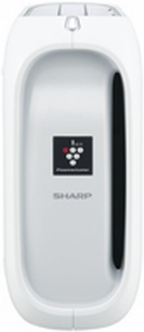 Купить SHARP Plasmacluster Air Ionizer IG-DX100-W White | AC100-240V 50 ...