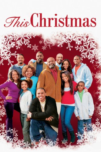 This Christmas Cast and Crew | TVGuide.com