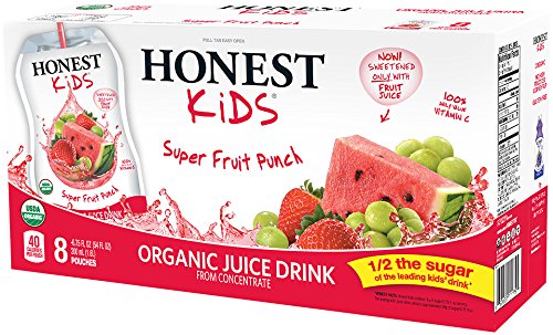 Top 5 Best organic juice boxes for sale 2016 | BOOMSbeat