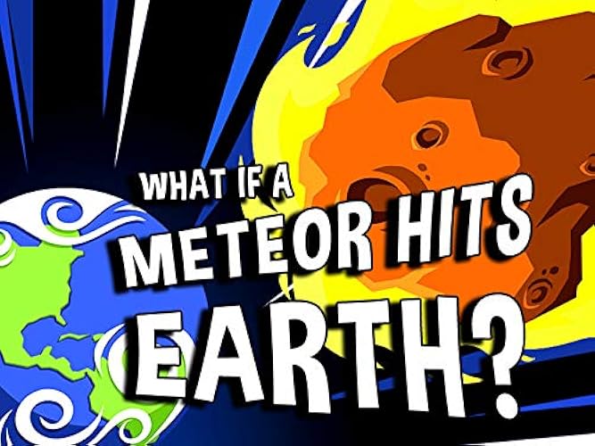 Watch Colossal Questions Season 4 Episode 2 - What Would Happen if a ...