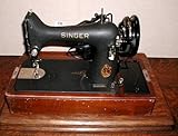 Buy Vintage 1941 Singer Blackside Featherweight 221 Sewing Machine ...