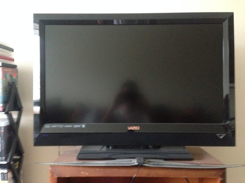 Amazon.com: Vizio E321VL 32-Inch 720p LCD HDTV - Black: Electronics