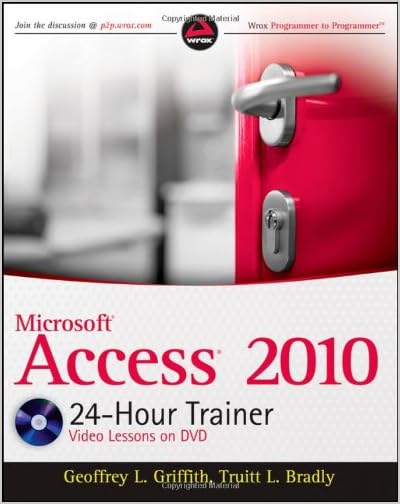 MS Access VBA Articles
