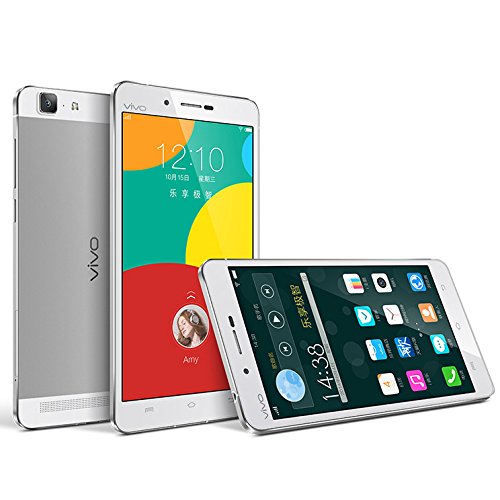 Vivo X5 MAX mobile Features – Full Fill in