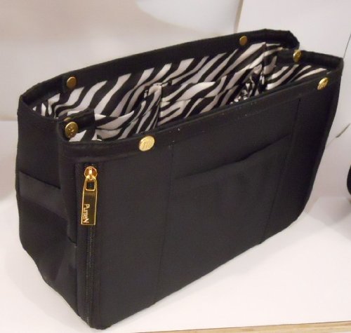 Purseket Small Purse Organizer Insert | semashow.com