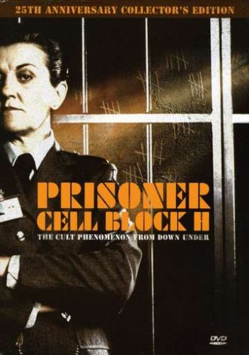Nostalgic about Prisoner Cell Block H