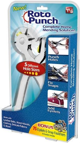 Top 5 Best fabric hole punch for sale 2016 | BOOMSbeat
