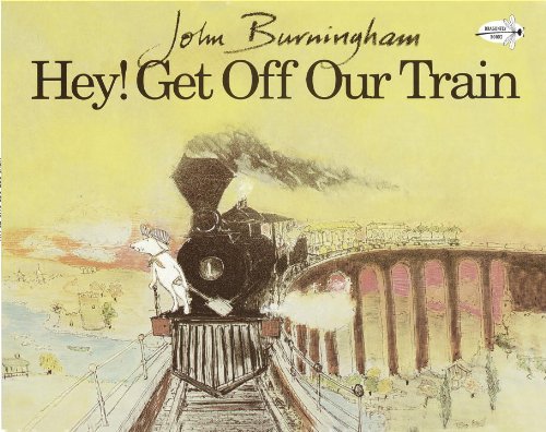 John Burningham - Alchetron, The Free Social Encyclopedia