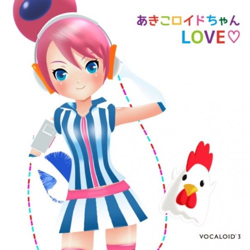 Akikoloid-chan-FC Blog | DeviantArt