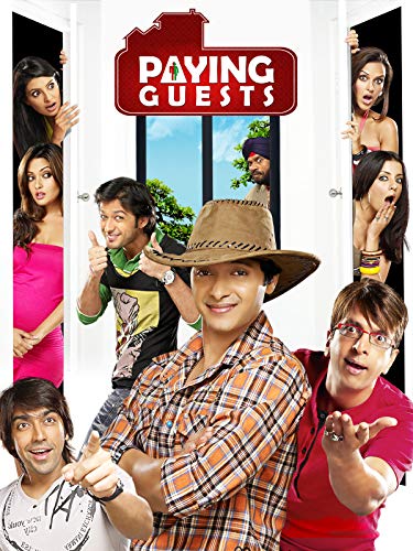 Watch 'Paying Guests' on Amazon Prime Video UK - NewOnAmzPrimeUK