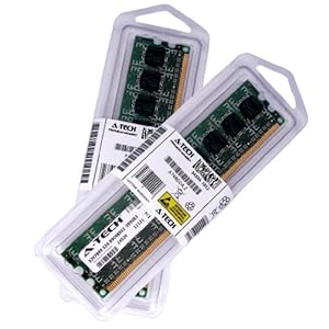4GB KIT 2x 2GB Intel Motherboard DG41AN DG41BI DG41KR DG41TX DG41WV ...