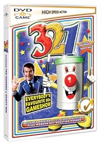 Amazon.com: 321 Dvd Game [DVD]: Movies & TV