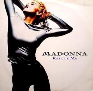 Madonna - Rescue Me/Spotlight - Amazon.com Music