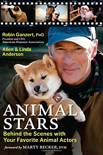 Animal Stars: Behind the Scenes with Your Favorite Animal - Want It All