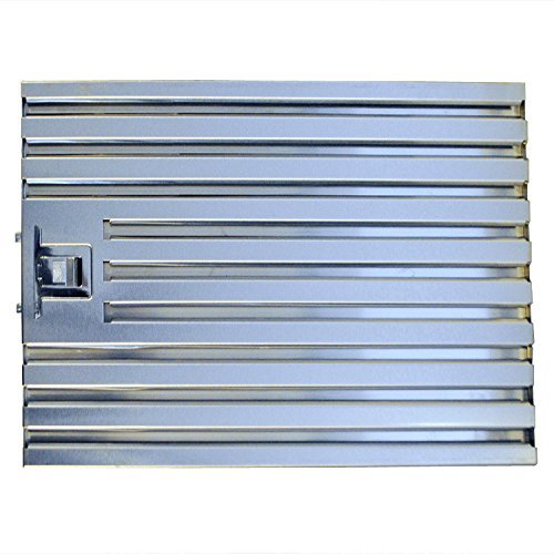 Cavaliere SV218-ACS-BF-F-36 Range Hood Baffle Filter for 36" SV218F ...