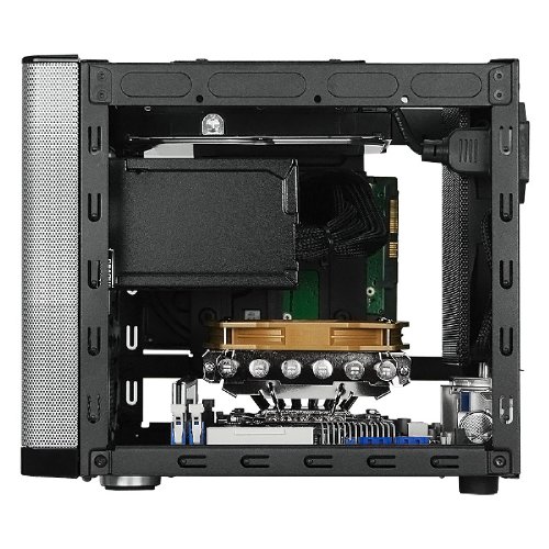 Jonsbo HTPC behuizing??? - Televisies, projectors & mediaspelers - GoT