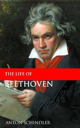 Life of Beethoven by Anton Schindler - Download link