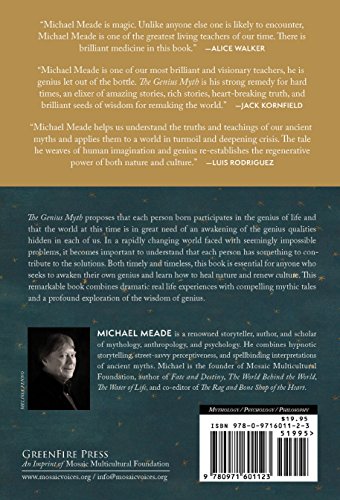 The Genius Myth - Want It All