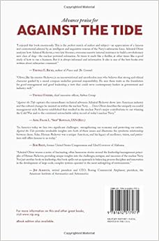 Against the Tide: Rickover's Leadership Principles and the Rise of the ...