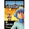 Mega Man Megamix, Vol. 1: Hitoshi Ariga: 9781897376164: Amazon.com: Books