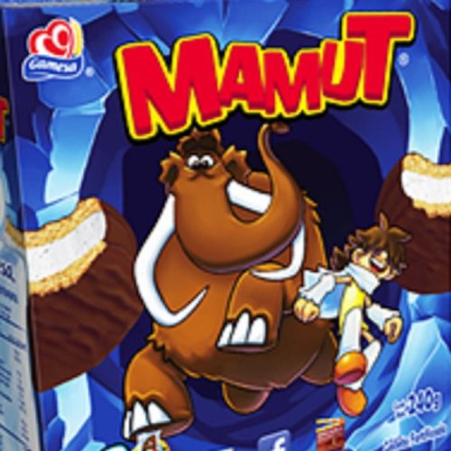 Gamesa Mini Mamut Marshmallow & Cookie Chocolate Covered Mexican Sweet ...