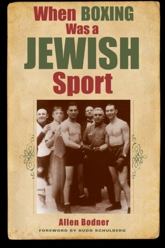 Daniel Mendoza - the First Jewish Boxing Champion