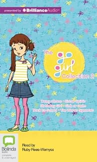 Que lire après The Go Girl Collection 2: Library Edition - Ruby Rees-Wemyss