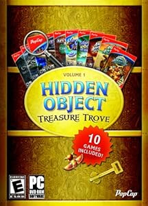 Popcap Hidden Object Games Download - psawestudio